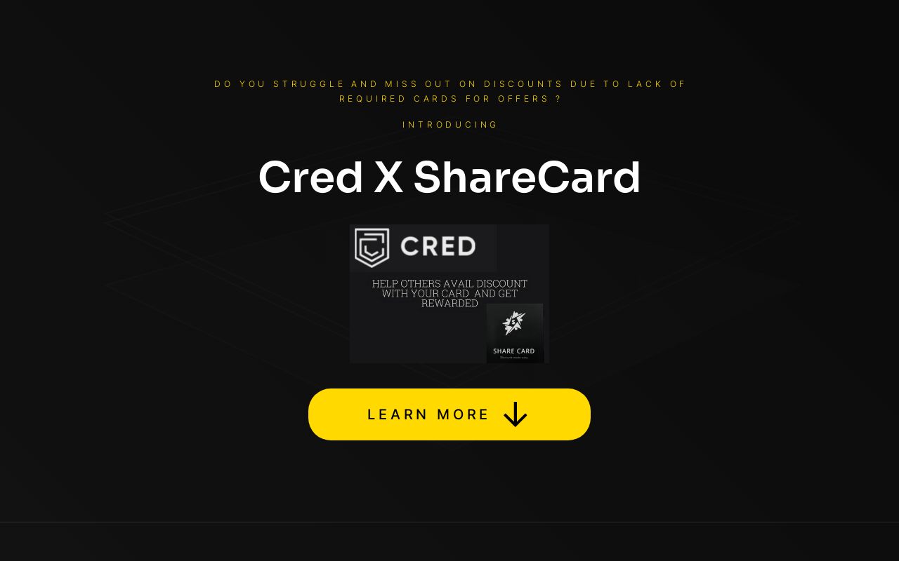 ShareCard